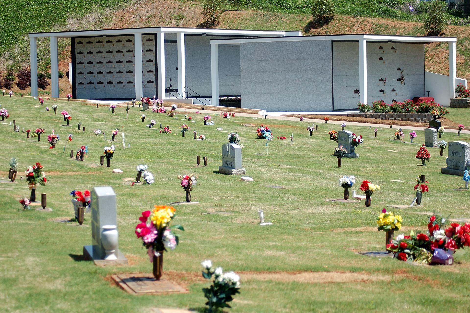 Pre-Planning - South-View Cemetery Association